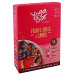 Yoga Bar Fruits Nuts & Seeds Muesli 400 g - JioMart