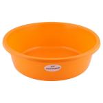 Buy Princeware Orange Plastic Tub 5 L Online at Best Prices in India ...