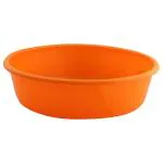 Buy Princeware Orange Plastic Tub 9 L Online at Best Prices in India ...