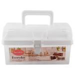 Buy Swastik Everyday Plastic Multipurpose Box (No.666) Online at Best ...