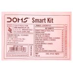 Doms Pencil Smart Kit (1 pc) - JioMart