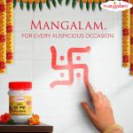 Mangalam Pure Camphor 100 g - JioMart