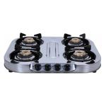Buy Elica INOX 604 SS Cooktop Hob Online at Best Prices in India - JioMart.