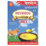 Buy Devbhog Ghee 1 L Online at Best Prices in India - JioMart.