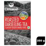 Buy Goodricke Roasted Darjeeling Golden Orange Pekoe Tea 250 g Online at Best Prices in India ...