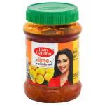 Buy Ram Bandhu Lime Pickle 350 g Online at Best Prices in India - JioMart.