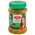 Buy Rambandhu Chilli Pickle 350 g Online at Best Prices in India - JioMart.