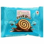 Buy Bauli Spyroll Swiss Roll 28 g (Pack) Online at Best Prices in India ...