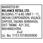 Good Life Gobindbhog Atap Rice 1 kg - JioMart