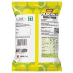 Shareat Foochka Ready to Fry Puri Papad with Pudina Pani Maker 200 g ...