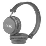 Buy boAt Rockerz 410 Bluetooth Headphone with Mic, Super Extra Bass, Up ...