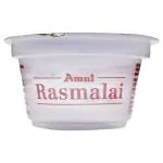 Amul Frozen Rasmalai 100 g - JioMart