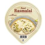 Amul Frozen Rasmalai 100 g - JioMart