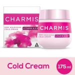 Charmis Deep Nourishing Cold Cream 175 ml - JioMart