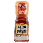 Buy S&B La-Yu Chili Oil 33 ml Online at Best Prices in India - JioMart.