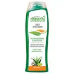 Buy Dhathri Dheedhi Daily Herbal Shampoo 400 ml Online at Best Prices ...