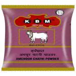 Buy KBM Gai Chaap Amchoor Powder 100 g Online at Best Prices in India ...