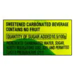 Sprint Lemon Soft Drink 600 ml - JioMart