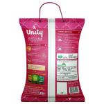 Unity Rozzana Basmati Rice 5 kg - JioMart