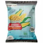 Buy Corn Club Frozen Sweet Corn 500 g Online at Best Prices in India ...