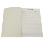 Notesmart A4 Size Ruled Notebook (240 pgs) - JioMart