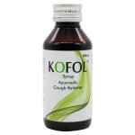 Buy Kofol Cough Syrup 100 ml Online at Best Prices in India - JioMart.