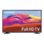 Buy Samsung 108 cm (43 inch) Full HD LED Smart TV, 5 Series 43T5500 Online at Best Prices in ...