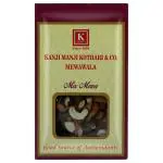 Buy Kanji Manji Kothari Premium Mixed Cut Dry Fruits 200 g Online at ...
