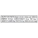 Maaza Refresh Mango Drink 150 ml (10 pcs) - JioMart