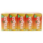 Maaza Refresh Mango Drink 150 ml (10 pcs) - JioMart