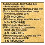 Maggi Masala Ae Magic 120 g (Pack of 20) - JioMart