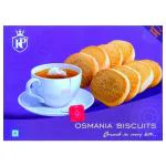 Buy KP Osmania Biscuits 400 g Online at Best Prices in India - JioMart.