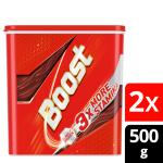 Boost 1 kg (2 x 500g) - JioMart