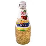 Buy Coco Royal Apple and Basil Seed Drink 290 ml Online at Best Prices ...