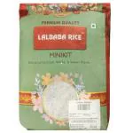 Buy Lalbaba Premium Miniket Rice 10 kg Online at Best Prices in India ...