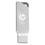 Buy HP 128 GB x740W Pen Drive, MM-USB128GB-34P Online at Best Prices in India - JioMart.