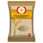 Buy Shubh Labh Super Premium Gold Banskati Rice 10 kg Online at Best ...