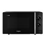 Buy Whirlpool 20 litres Solo Microwave Oven, MAGICOOK PRO 20SM Online ...