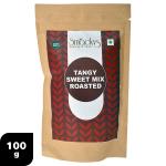 Buy Smackys Roasted Tangy Sweet Mix 100 g Online at Best Prices in ...
