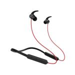 Buy boAt Rockerz 258 Pro Wireless BT Earphone, Red Online at Best ...