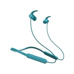Buy boAt Rockerz 258 Pro Wireless BT Earphone, Green Online at Best ...
