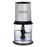 Buy Inalsa Bullet Inox 450 Watts Mini Chopper With Twin Blade ...