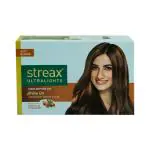 Buy Streax Soft Blonde Ultra Lights Highlighting Kit With Shine On ...