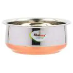 Buy Khatana Copper Bottom Vana Chetty 3 (22 g) Online at Best Prices in ...