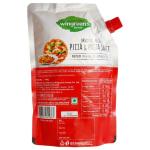 Wingreens Farm Traditional Recipe Pizza & Pasta Sauce 450 g - JioMart