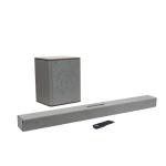 Buy BPL BWLSBF502 2 Channel Soundbar with Wireless Subwoofer, Grey ...