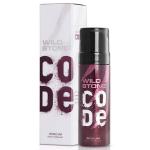 Wild Stone Code Iridium Body Perfume 120 ml - JioMart