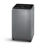 Buy BPL 7 Kg Fully Automatic Top Loading Washing Machine with iClean, Fault Check Display, BTW ...