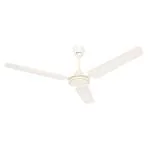 Buy Bajaj Edge HS 1200 mm Ceiling Fan, Opal White Online at Best Prices ...