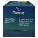 Moowing Cheese Block 200 g (Carton) - JioMart